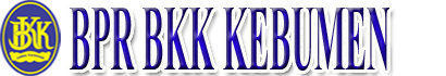 PT. BPR BKK KEBUMEN