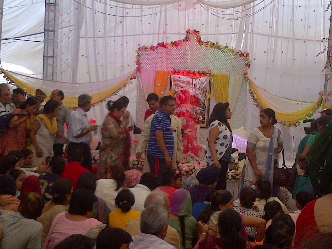 vikram's blog: Dugri beckons.........the birthplace of Guruji