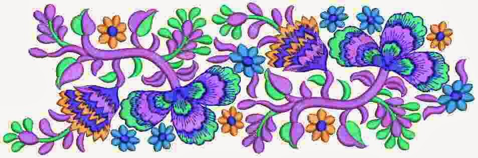 Embdesigntube: Good Looking Lace Designs Collection Of 2014