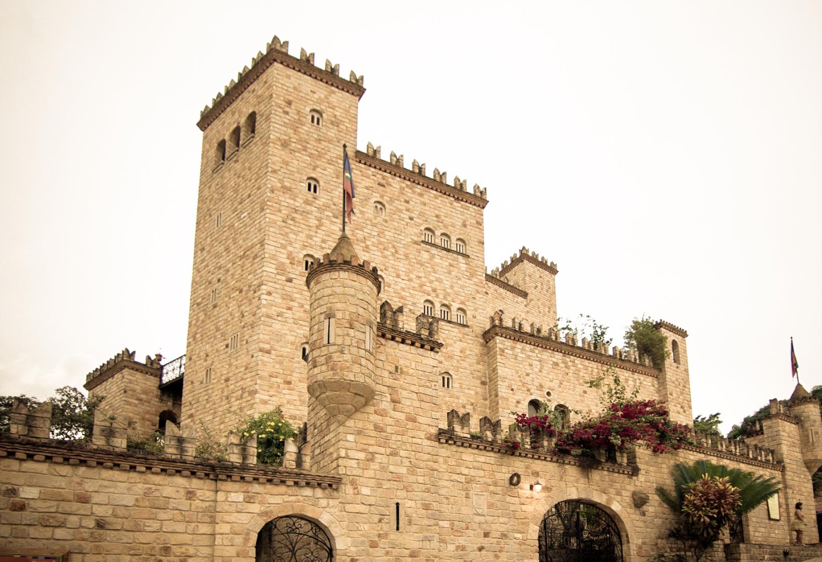 el zorro del medio: Descubriendo Tarapoto. Crónica de viaje publicada ...