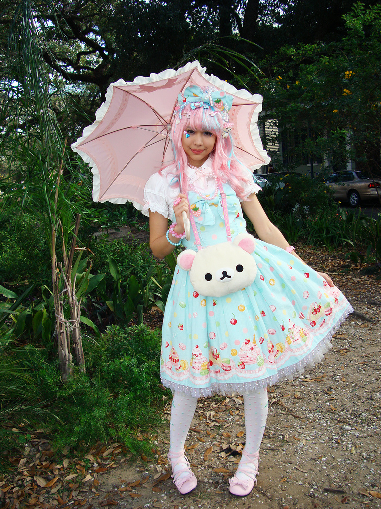 Subculturas Juveniles: Decora