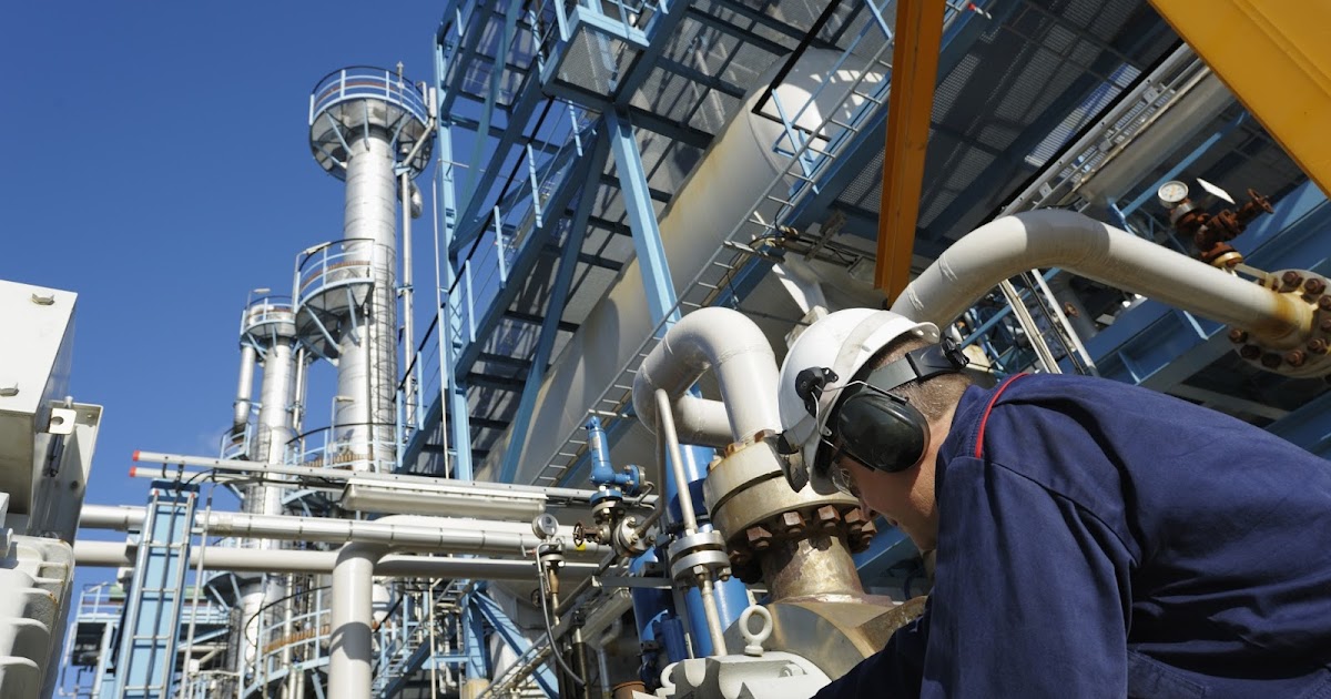 Combustion, Emission, Steam, Valve, Automation and Instrumentation ...