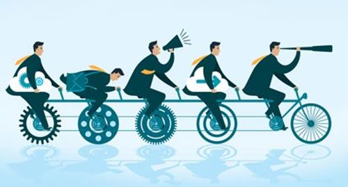 Pensamiento Administrativo Los 13 Roles Positivos Y Negativos En Los pensamiento-administrativo-los-13-roles-positivos-y-negativos-en-los