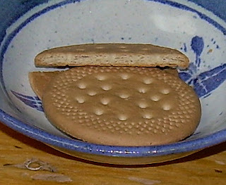 Japanese Snack Reviews: El Mexicano Marias Cookies