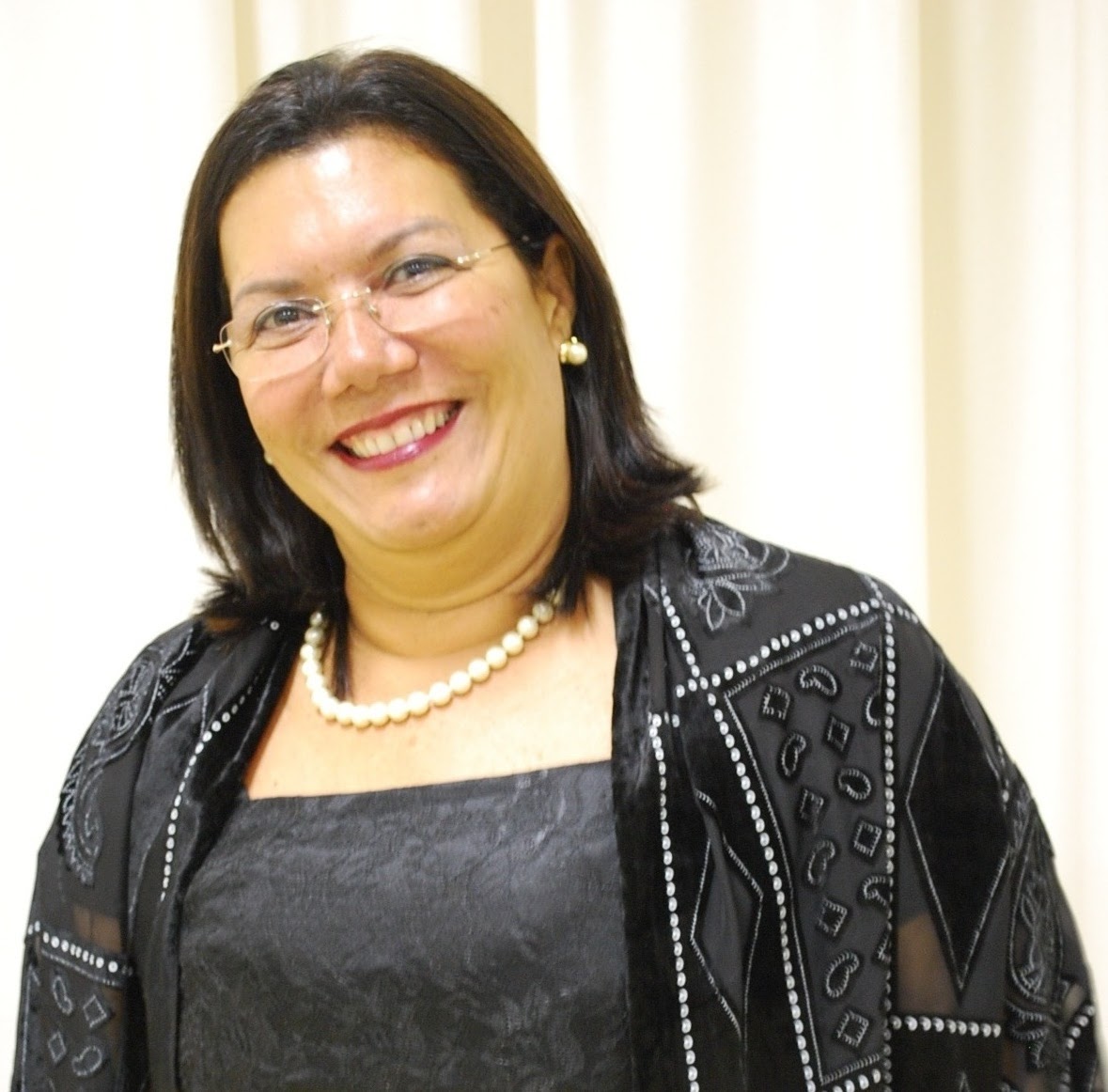 Conheça a história de Eliane Rodrigues e saiba por que a coordenadora ...