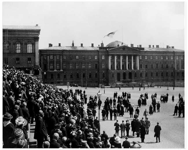 O FIL SOFO DO CERRADO FINLANDIA 1917 o-fil-sofo-do-cerrado-finlandia-1917