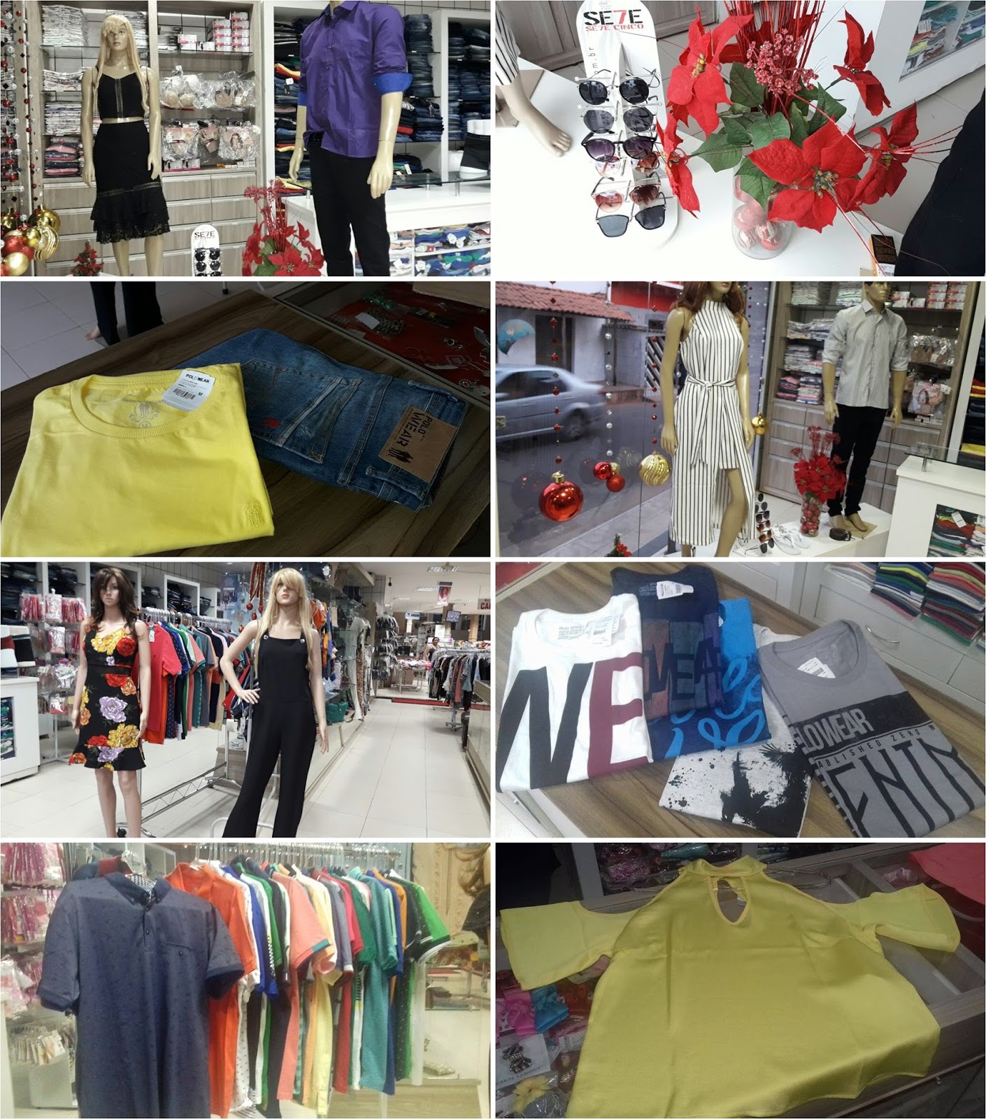 Tribuna 101: STILO MAGAZINE COM SUPER LOOKS PARA SUAS FESTAS DE FIM DE ...