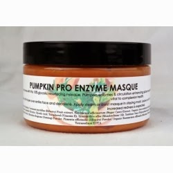 Crown Me In Pink: Livia Pure Skin Care