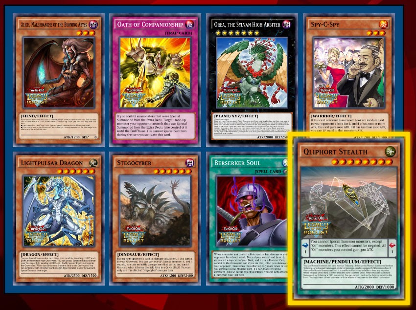 Fun with Yu-gi-oh: Twenty Five Pendulum Packs