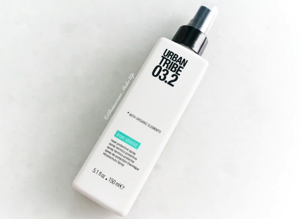 Urban Tribe - linea U:T: Review - Glamorous MakeUp