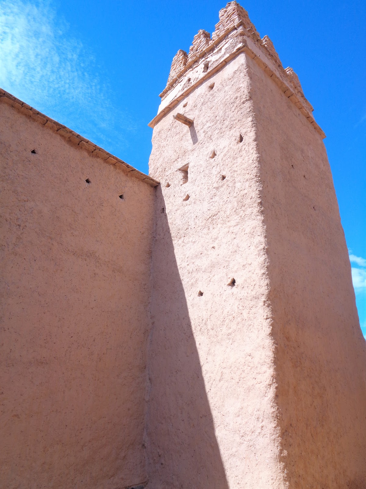 taroudant: Ait Kin: The Agadir