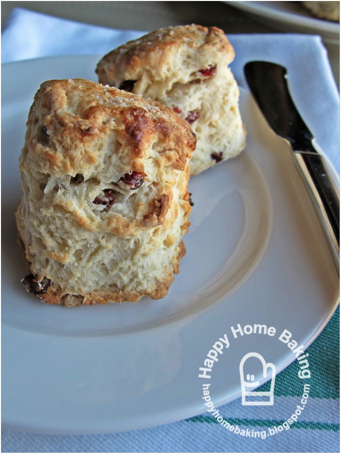 Happy Home Baking: 2011