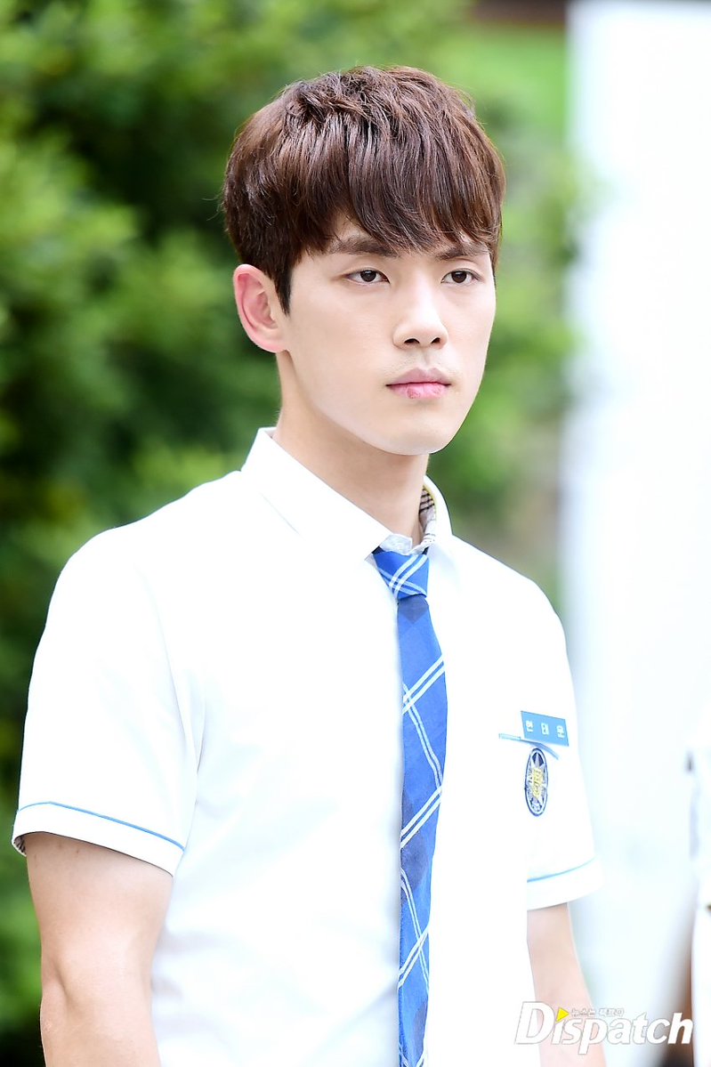 Biodata dan Profil 6 Aktor Rookie Yang Wajib Di Kepoin | Kpop Squad ...