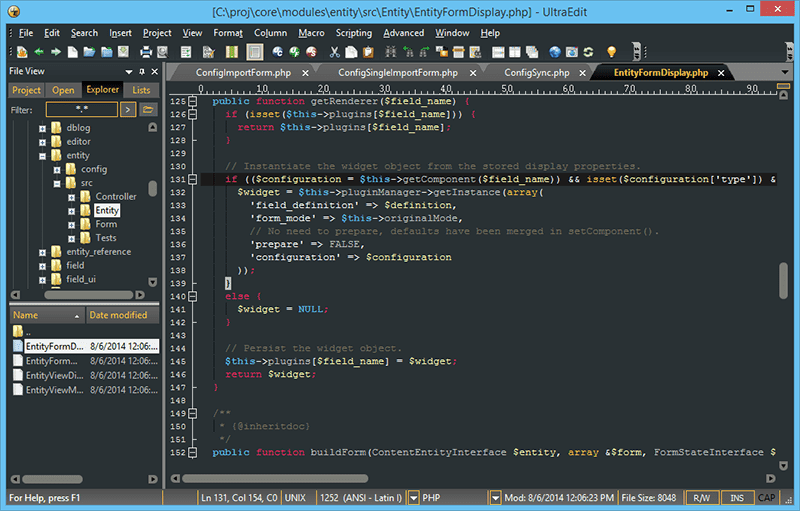 10 Software Teks Editor Terbaik - 10Terbaik.com Software