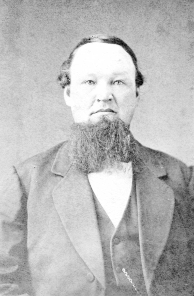 Culbert Family History: January 2019