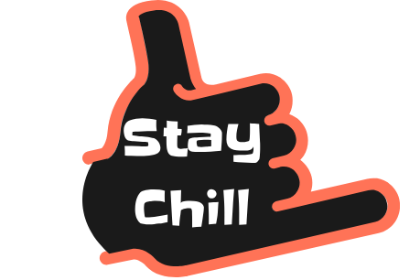 Stay Chill Epiphanies