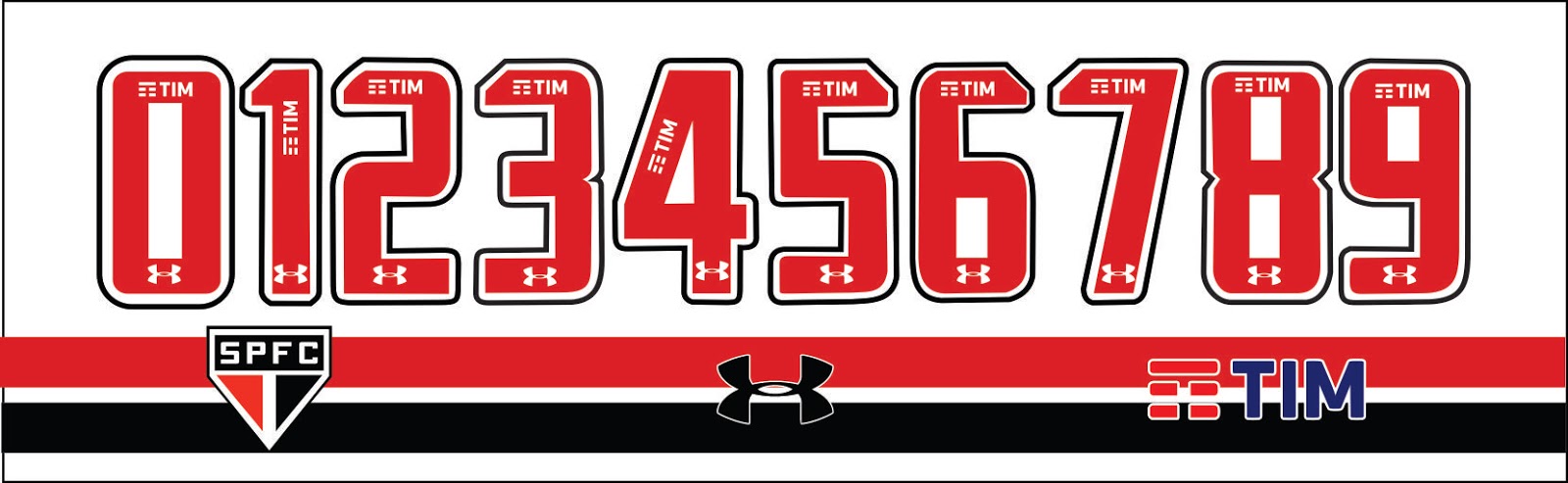 Templates, Fontes e Vetores: Junho 2016