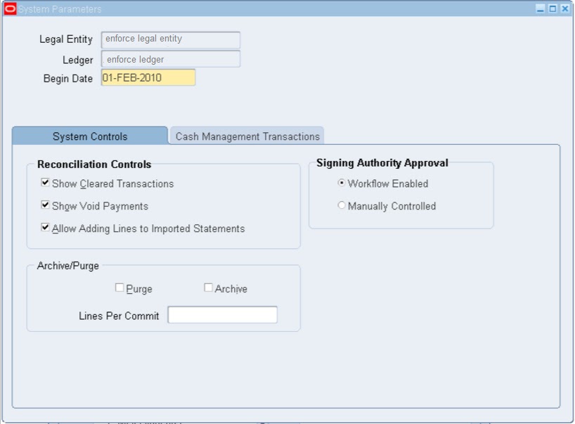 Oracle Certified Applications Specialist - Functional: Oracle Cash ...