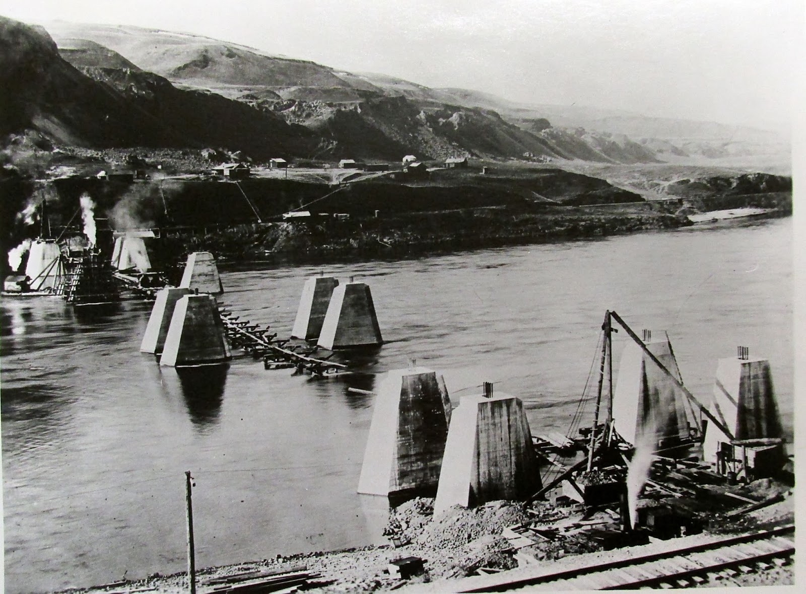 Bygone Walla Walla: vintage images of the City and County (and beyond ...