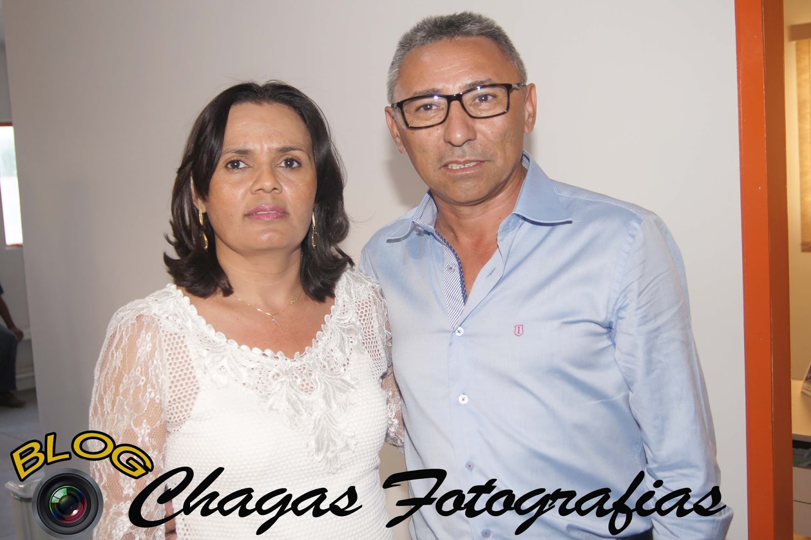 BLOG CHAGAS FOTOGRAFIAS: Simões inaugura obras em alusão aos 61 anos de ...
