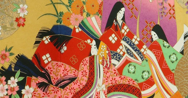 Heian Period Japan: Welcome