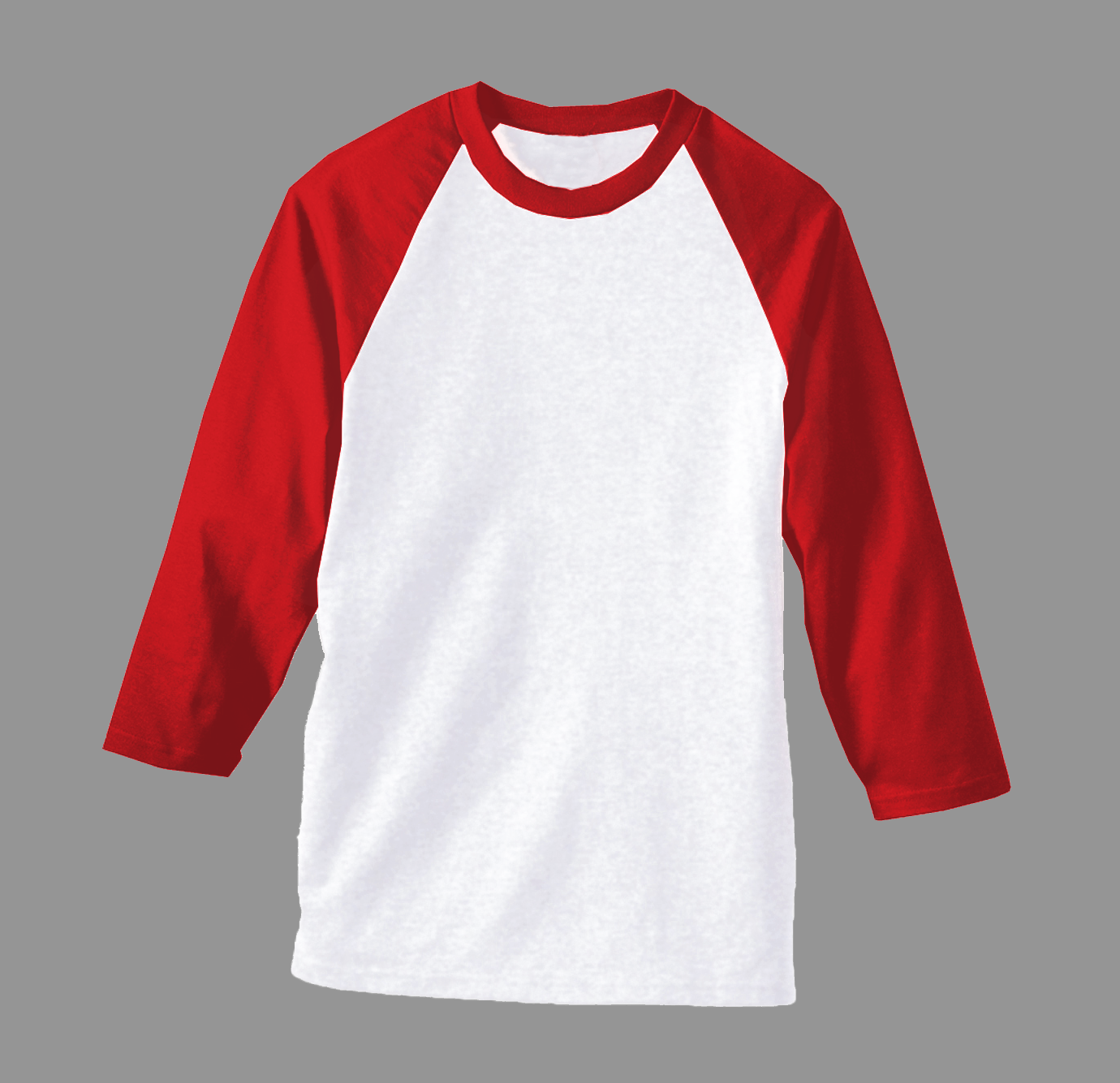 Terpopuler 30+ Warna Kaos Raglan Keren, Warna Kaos