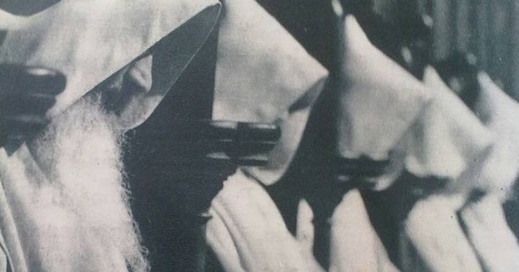 New Liturgical Movement: The Carthusian Rosary