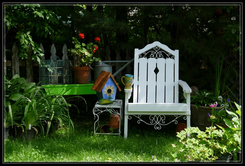 Inspiration for Your Garden and Medicine for Your Soul at Shades of ...