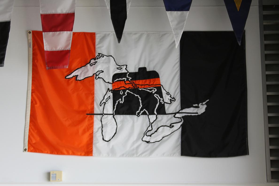 Michigan Exposures: The Dossin Great Lakes Museum Again