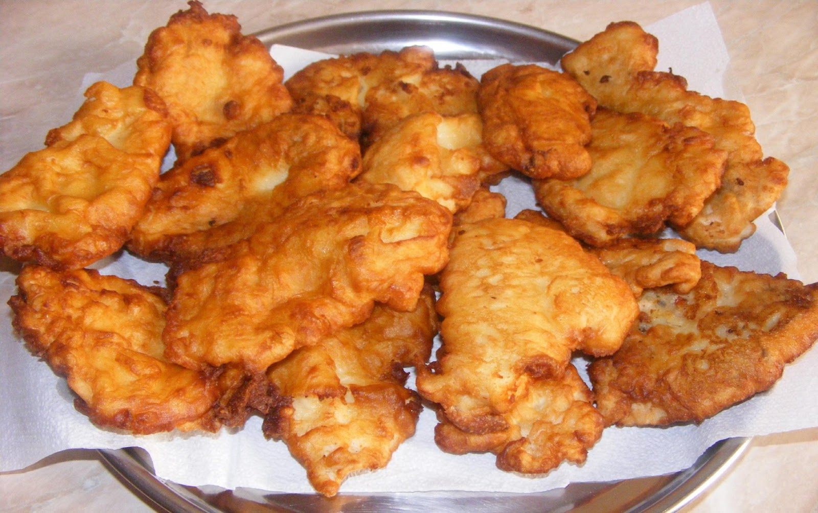 Snitele din piept de pui | Preparatedevis.ro