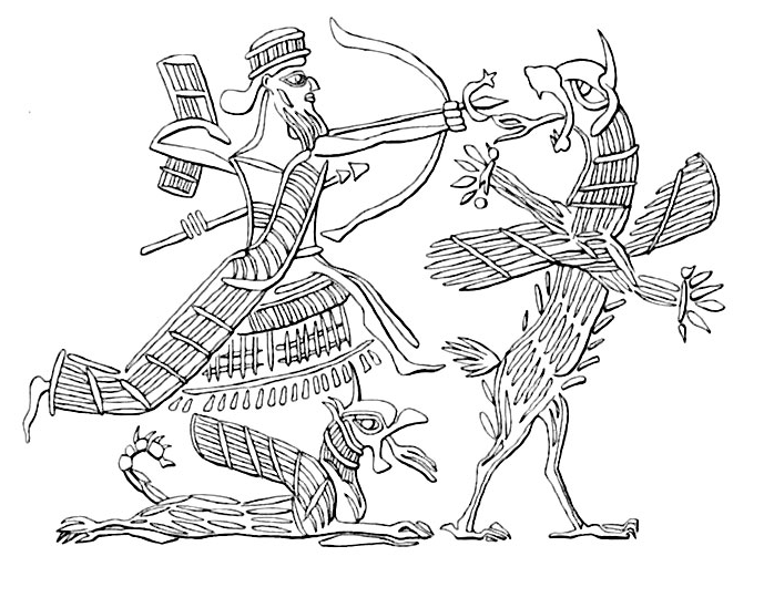 The Book of Persephone.: October 2013