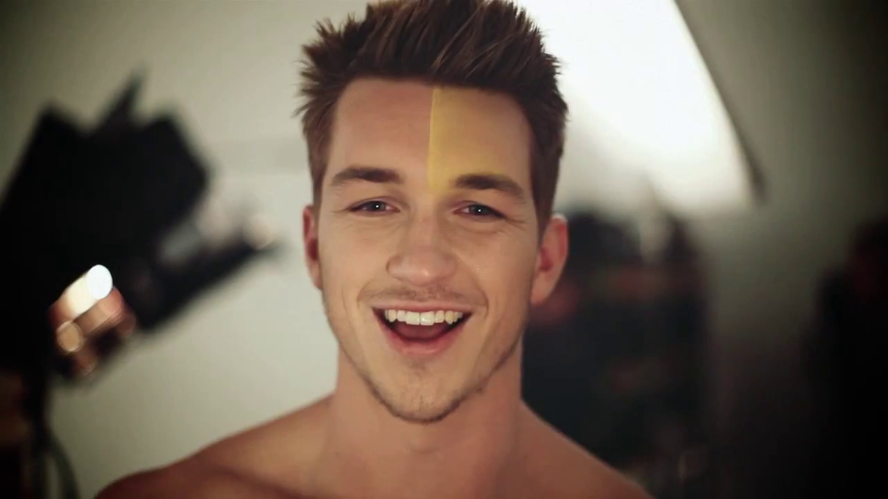 Jeremy Rohmer - America's Next Top Model Cycle 20 ~ Xtremely Sexy