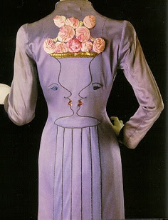 GENIUS Elsa Schiaparelli- SHOCKING PINK, SURREALISTIC GLAMOUR AND ...