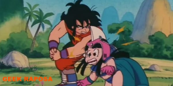 7 Curiosidades sobre o Deus Yamcha de Dragon Ball - Geek Raposa ...