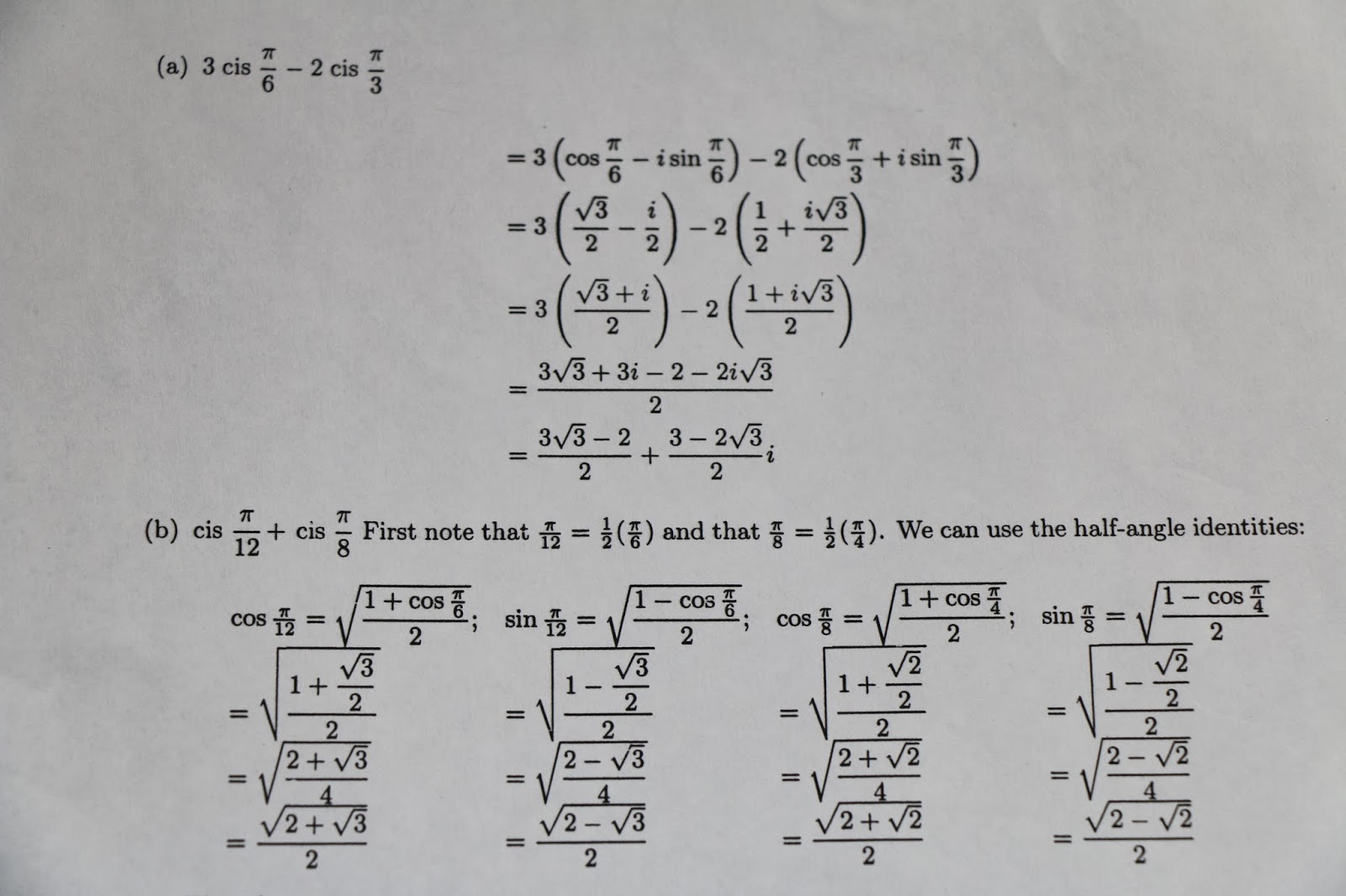 UPD Samplexes, Readings, and Materials: UPD Math 17 (Now Math 20) Fifth ...