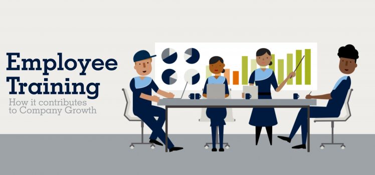 Importance of Training and Development in the work Place