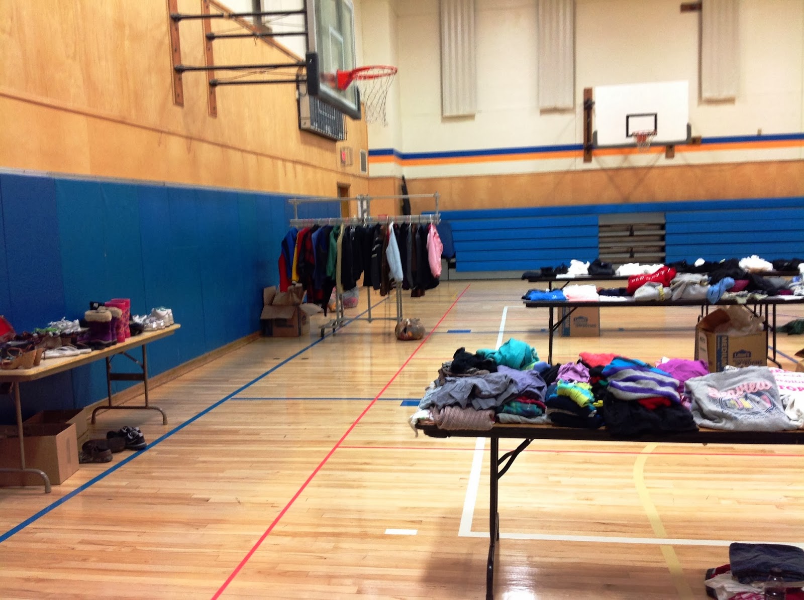 The How To’s Of Hosting A Community Clothing Swap – Counseling Essentials