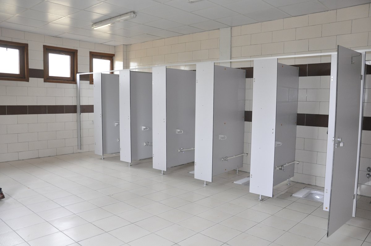 LAYO 50's WORLD: See how Rauf Aregbesola transformed Public School ...