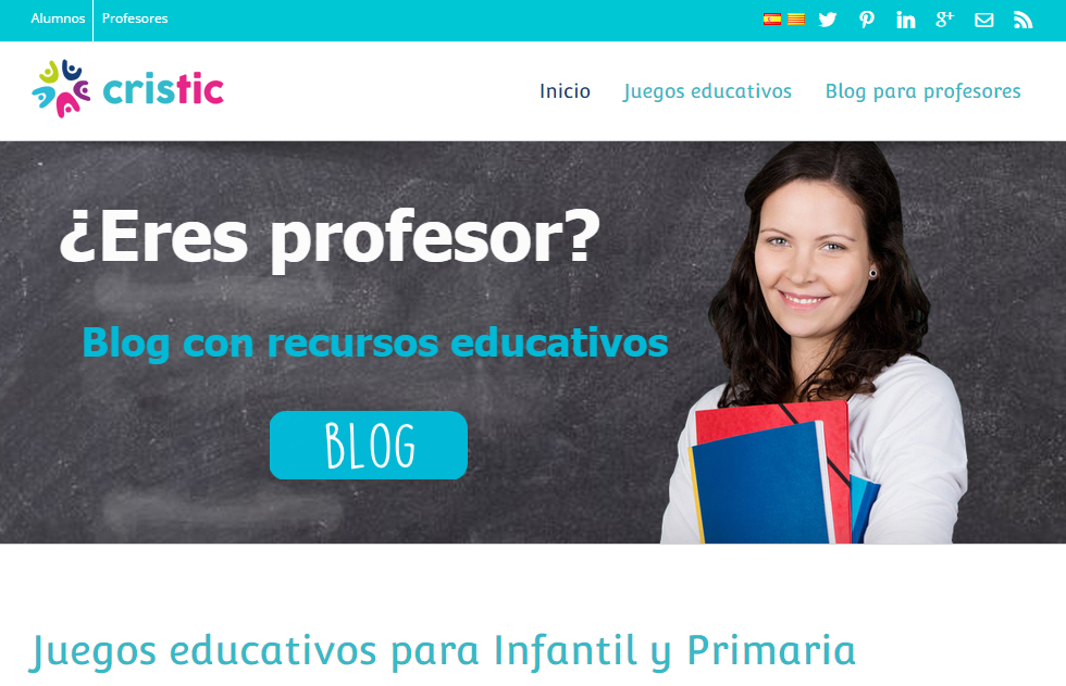 English Elda: Cristic