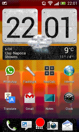 setari telefoane mobile: Setare numar centru de mesaje (SMSC) Iphone