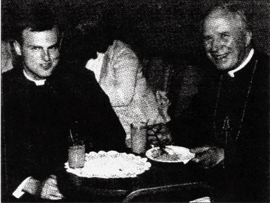 TradiNews: [Abbé Donald. J. Sanborn - Sodalitium] La montagne de Gelboe