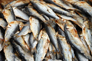 Sual Pangasinan: Products