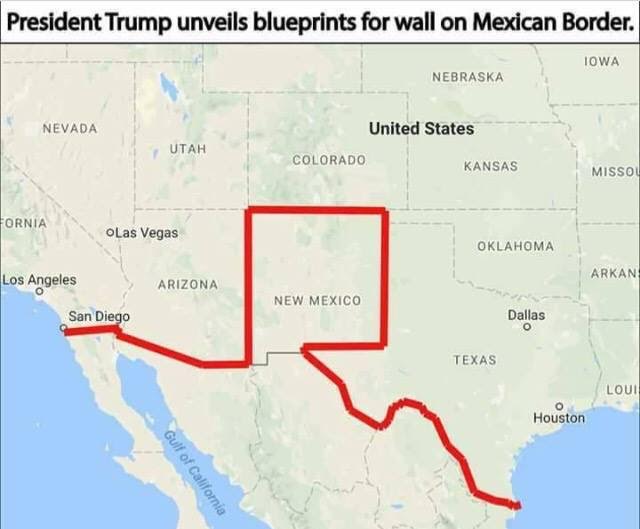 Terrierman's Daily Dose: A Common Sense Fence