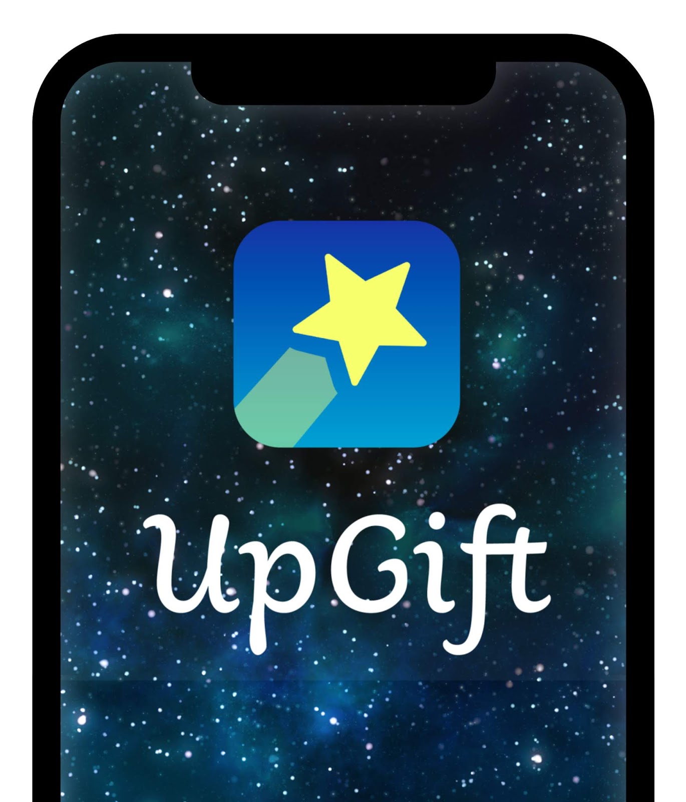New Age Mama: UpGift - Group Gifting Made Easy
