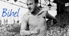 Football Yesterday & Today: René Bihel - Statistiques détaillées en ...