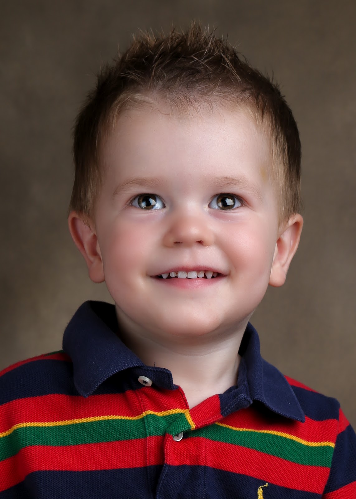 The Life of Haylee and Jackson