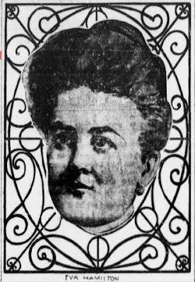 Strange Company: To Meet Mr. and Mrs. Hamilton