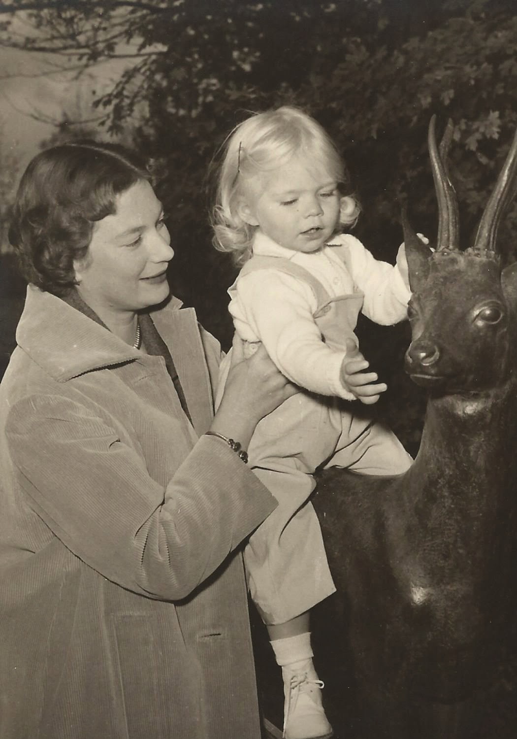 Royal Musings: Princess Marie Astrid celebrates 60th birthday