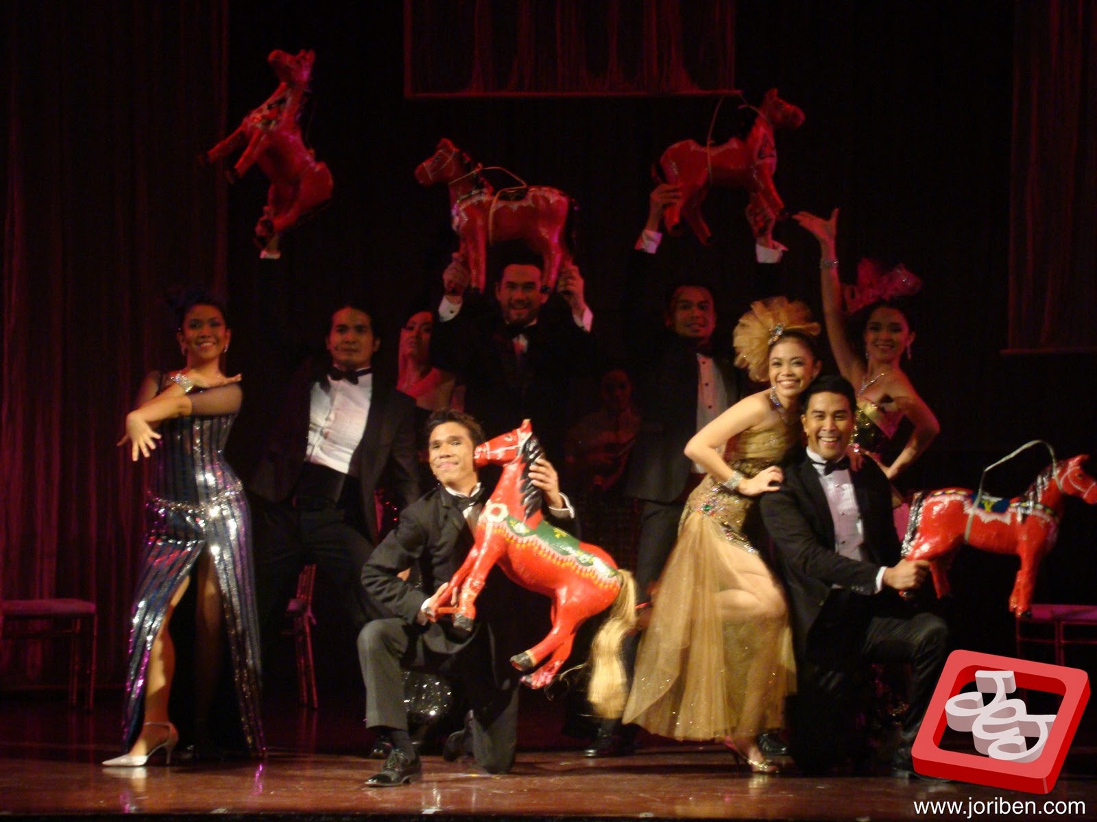 Philippine Opera Company's "Ang Bagong Harana" Returns on June 6 | Jori ...