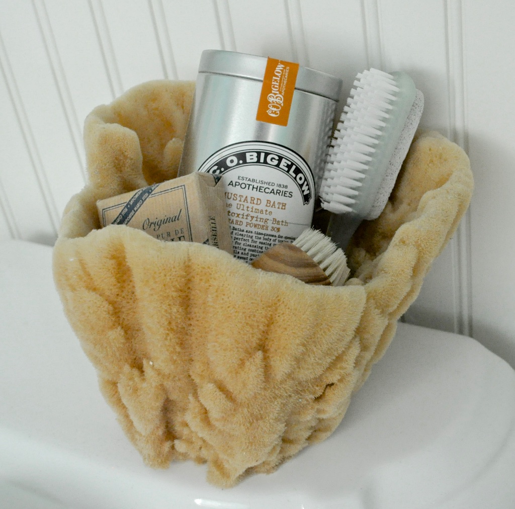 SoPo Cottage: Bathrooms Inspired by the Sea - Part 1